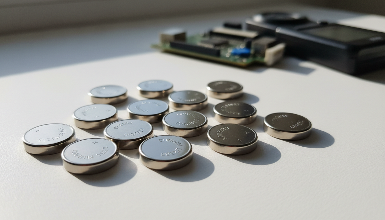 Do Lithium Coin Cell Batteries Leak? What You Need to Know